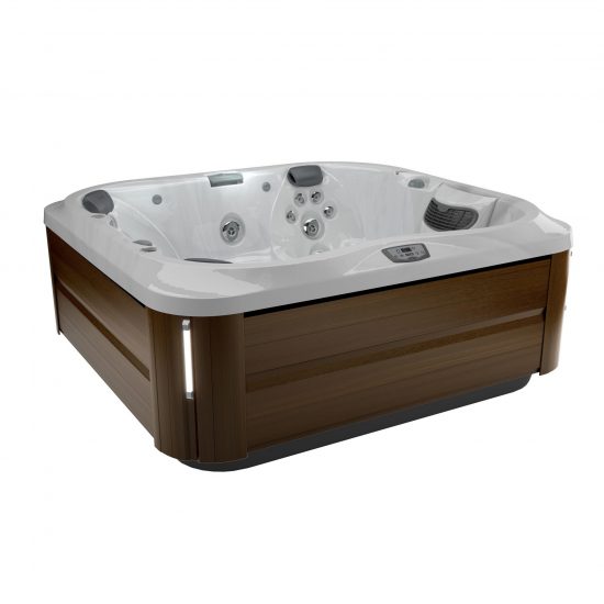 Mini Piscina J-355 - Jacuzzi - G.Crivelli