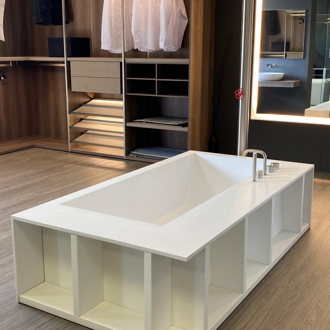 Arredamenti Varese | CRIVELLI