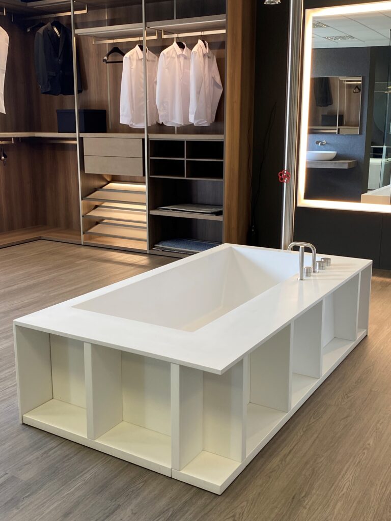 Arredamenti Varese | CRIVELLI